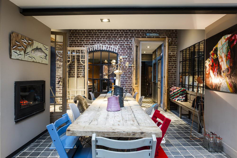 Le Mad Home | Wakup - Location de lieux pour shooting photo